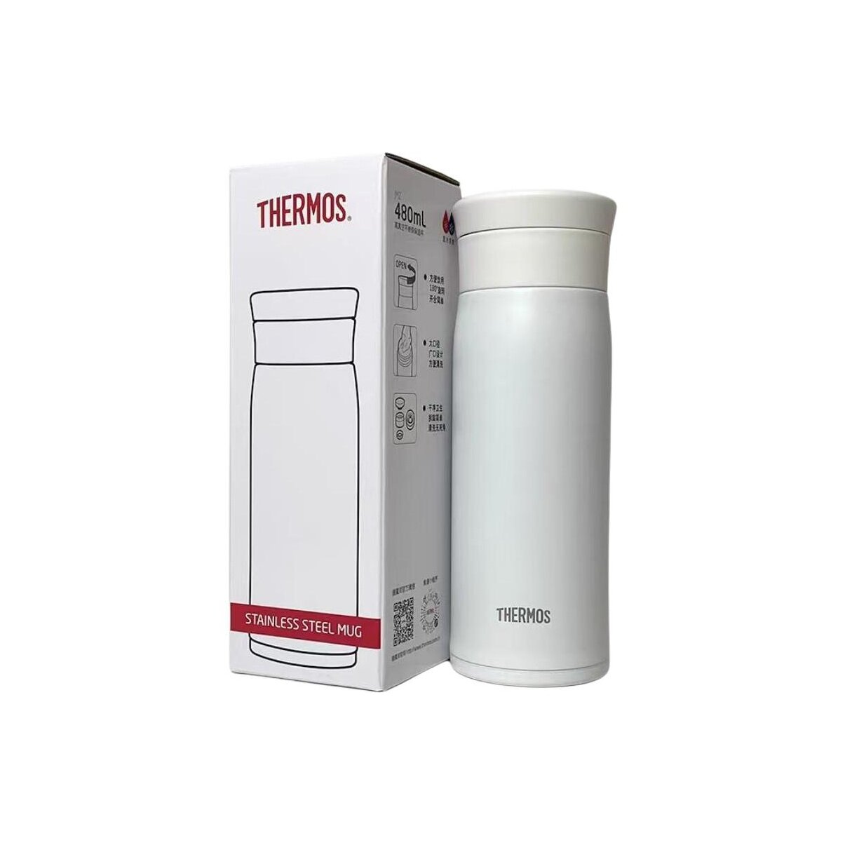 Термокружки THERMOS