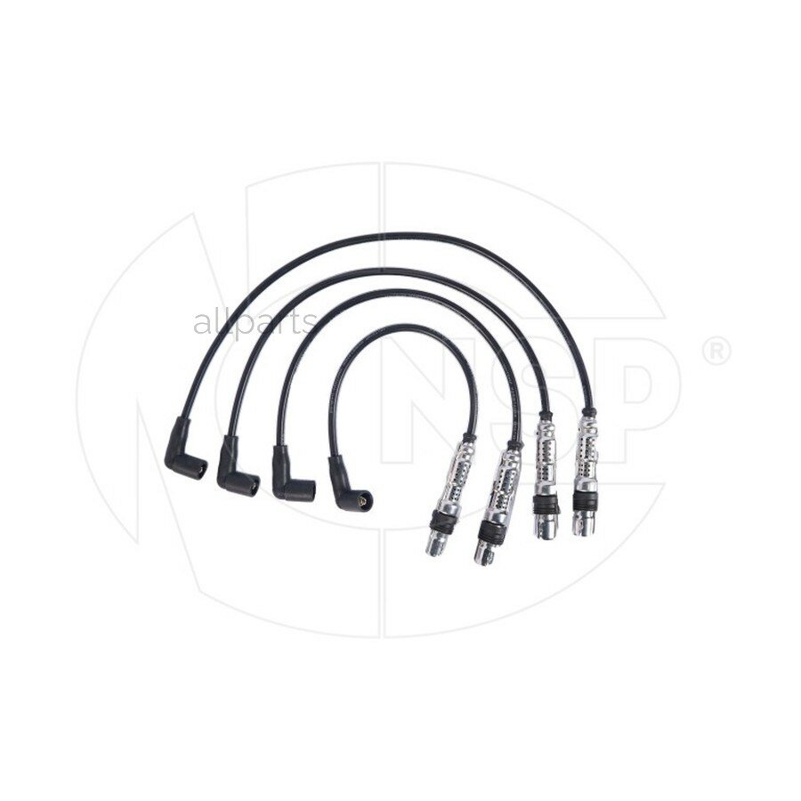 NSP NSP0803F905409C Провода высоковольтные SKODA Rapid I (14-20)