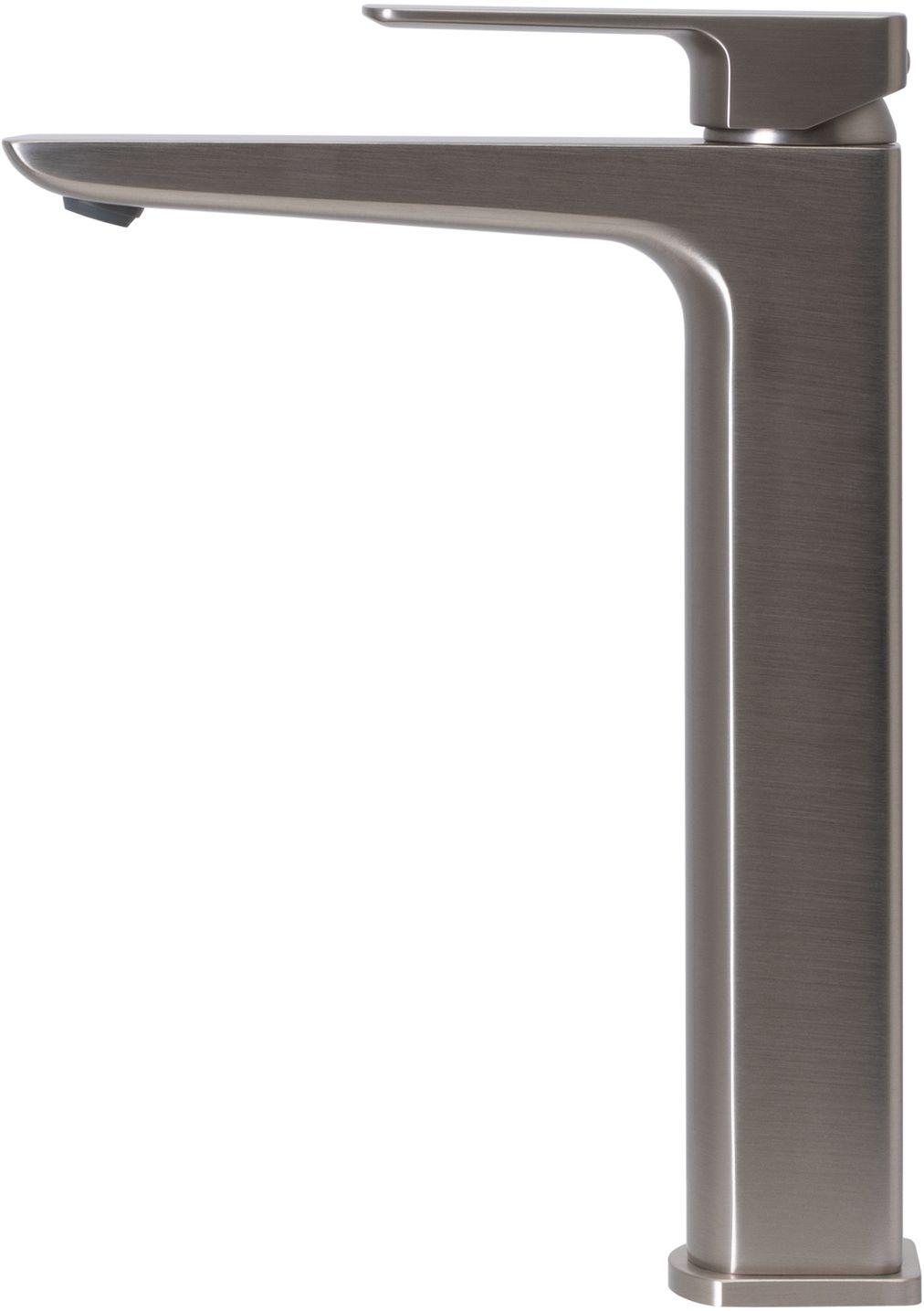 Смеситель для раковины Allen Brau Infinity 5.21002-BN цвет Никель брашированный