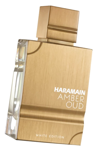 Амбер Уд Вайт Эдишн духи унисекс 60 мл / Al Haramain Amber Oud White Edition парфюмерная вода