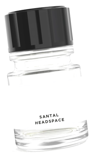 Хедспейс Сандал для мужчин и женщин 100 мл парфюм - Headspace Santal древесный