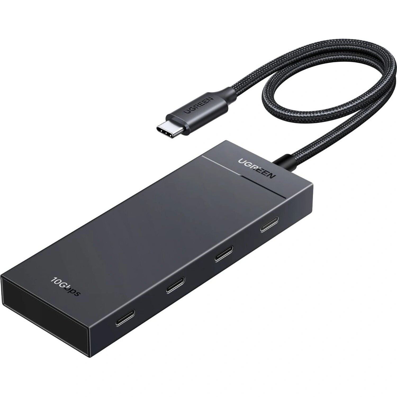 Ugreen Разветвитель USB Ugreen CM806 (55334)