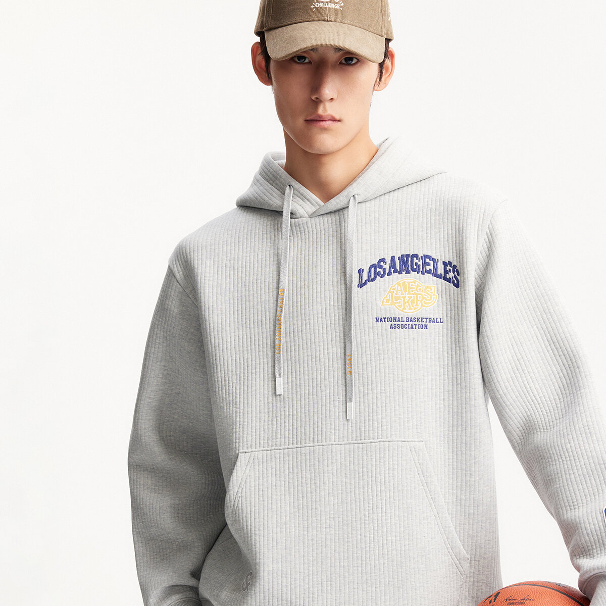 Толстовка Jack & Jones