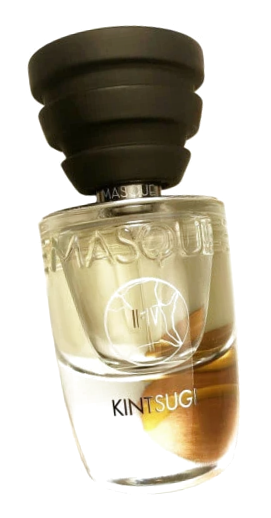Парфюмерная вода Masque Kintsugi унисекс 35 мл / Маска Кинцуги - духи
