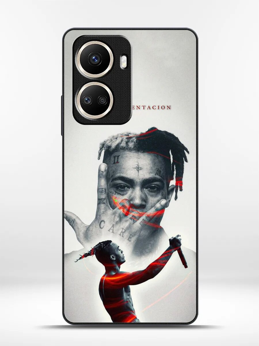 Чехол на Huawei Nova 10 SE XXXTentacion