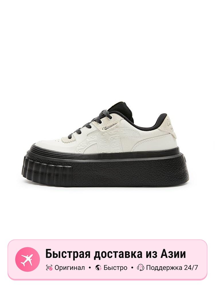 Кроссовки Champion Champ Creeper 1