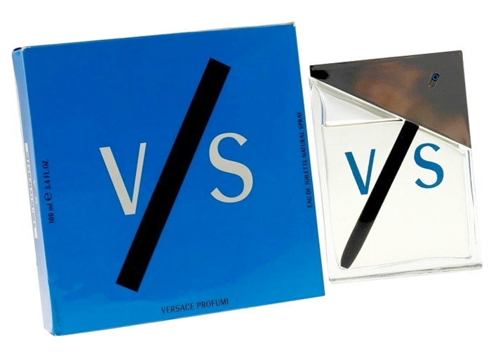 Versace Versus VS Men eau de toilette для мужчин 100 мл / Виси Мен
