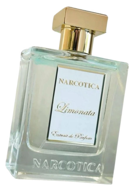 Аромат Наркотика Лимоната 100 мл для мужчин и женщин / Narcotica Limonata