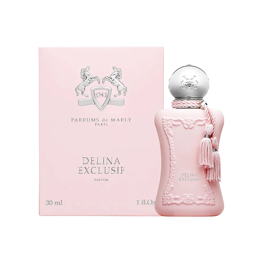 Женский аромат Delina Parfums De Marly 30 мл / парфюм Де Марли Делина