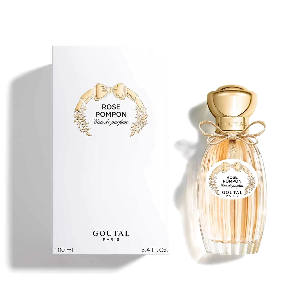 Духи для женщин Аник Гуталь Роуз Помпон 100 мл / Rose Pompon Annick Goutal