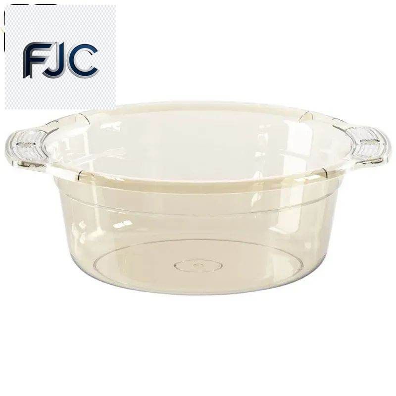 Таз 20 л пластик пищевой (hdpe, pp) 1 шт, Артикул: 5601747978