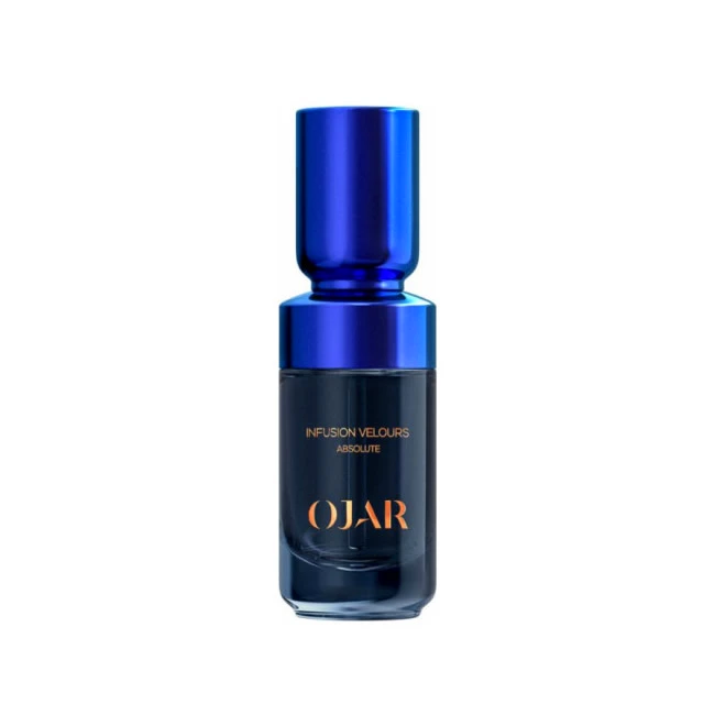 Ojar Infusion Velours аромат унисекс 20 мл масляные духи - Ожар Инфьюжн Велюрс Бархатный Настой