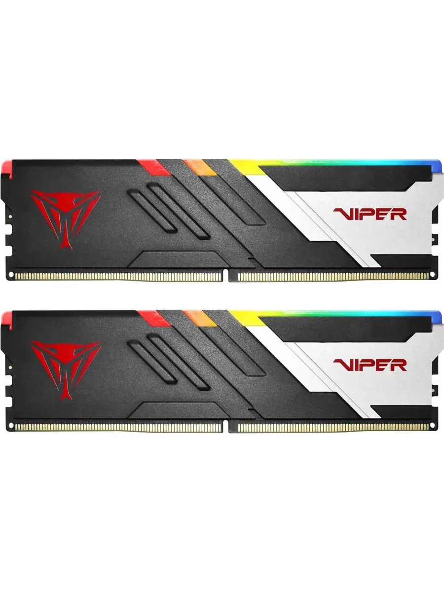 Оперативная память PVVR532G680C34K