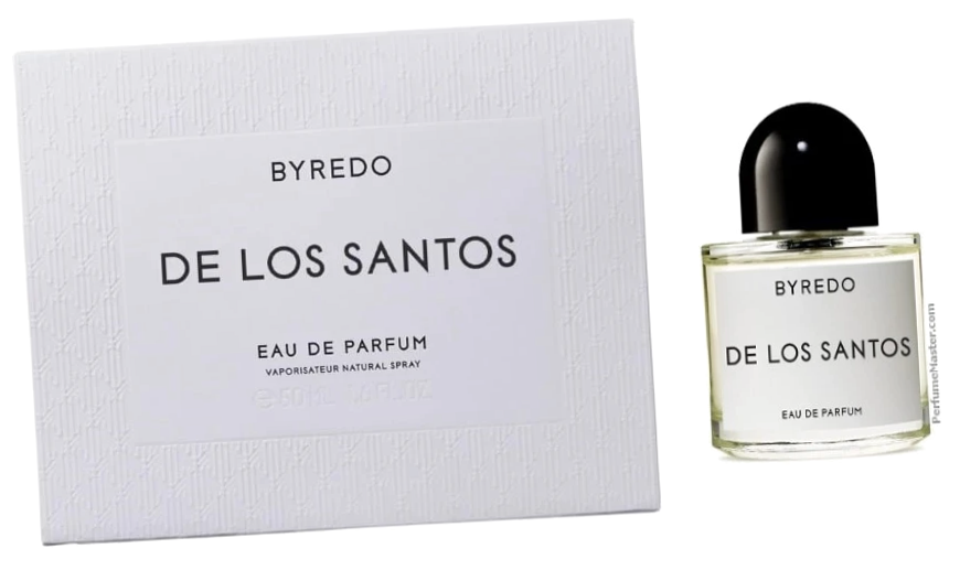 Byredo De Los Santos духи 100 мл унисекс - Байредо Де Лос Сантос аромат