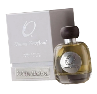 Омния Профумо Уайт Мадера парфюм 100 мл для мужчин и женщин - Omnia Profumi White Madera