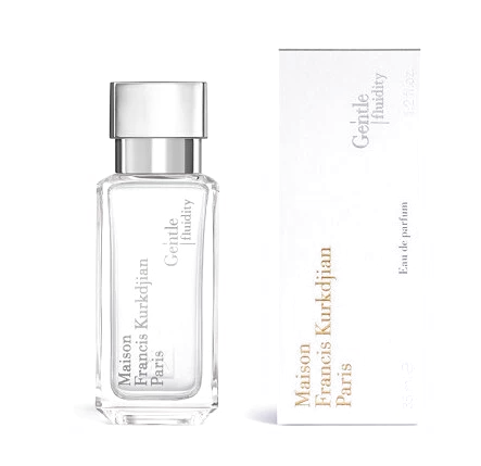 Maison Francis Kurkdjian Gentle Fluidity Silver - Серебряный аромат 35 мл унисекс