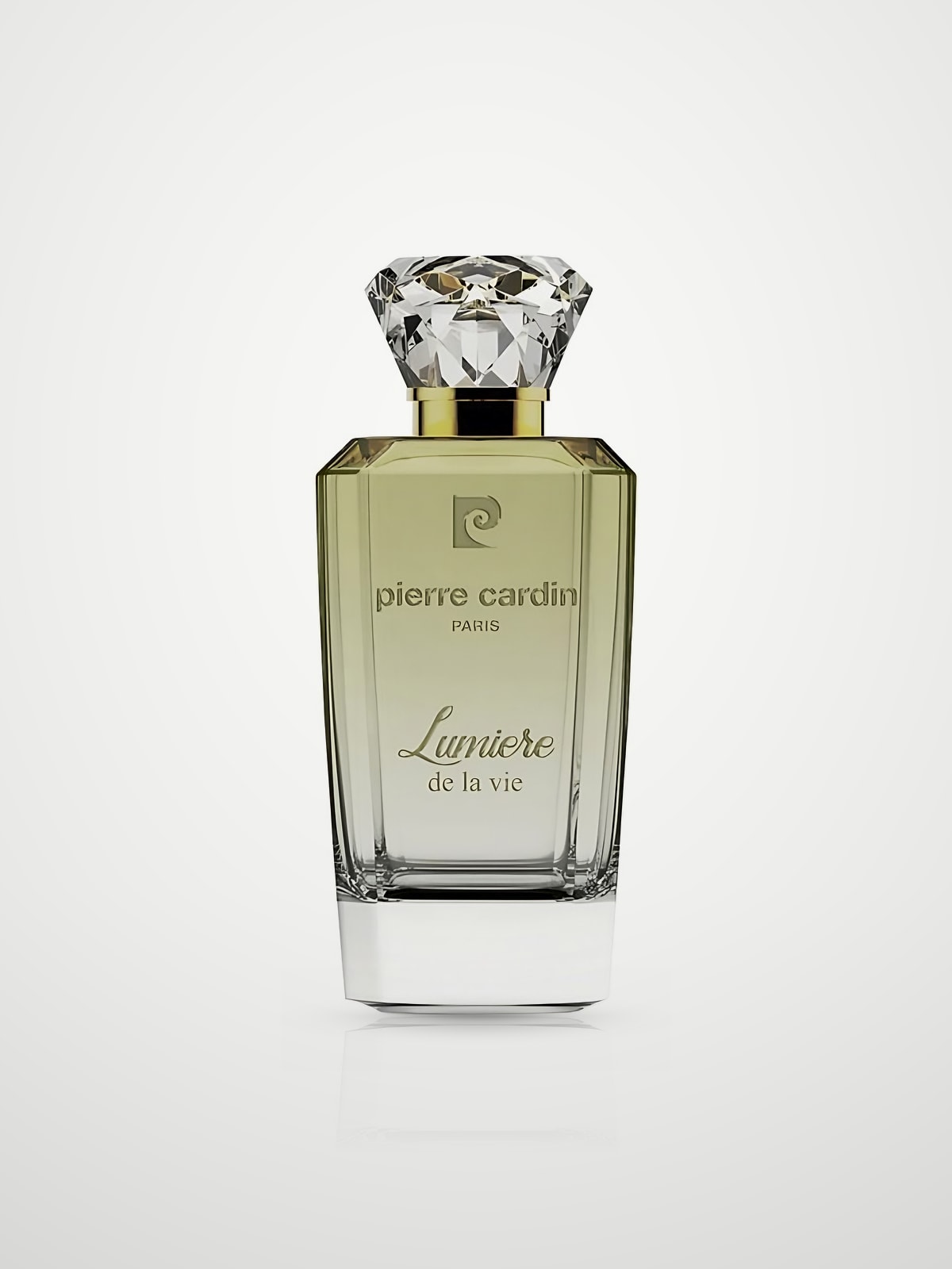 Pierre Cardin Lumiere De La Vie Вода парфюмерная женская 50ml