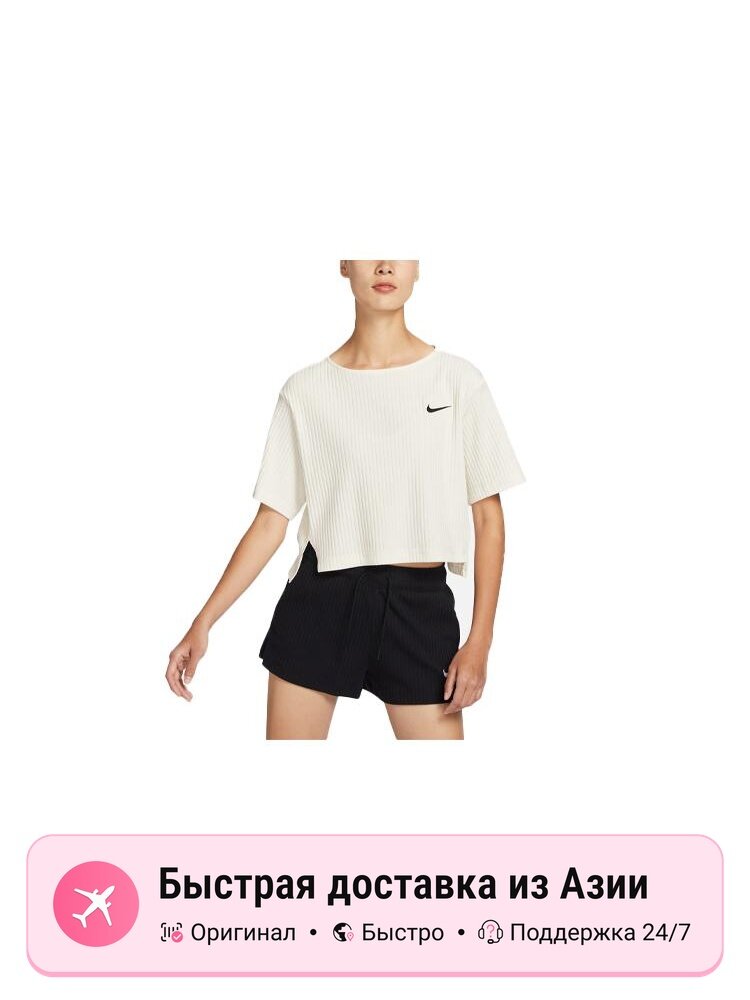 Кроп-топ NIKE Nike Women's Apparel