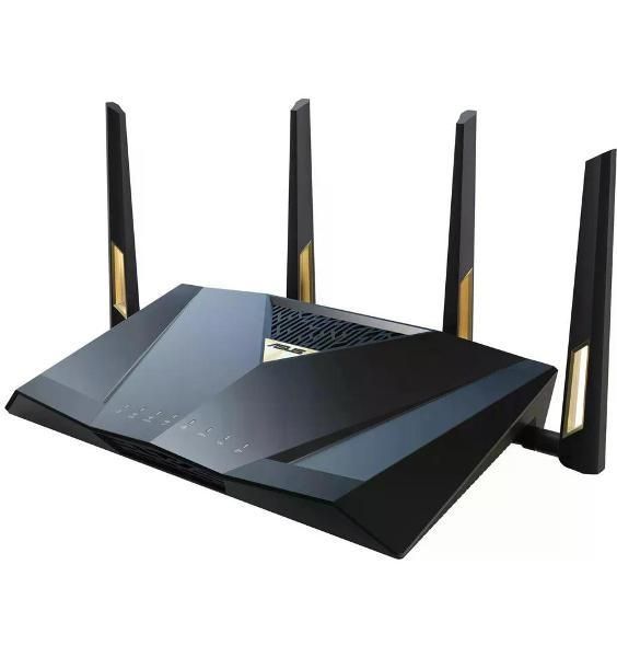 Wi-Fi роутер ASUS RT-BE88U