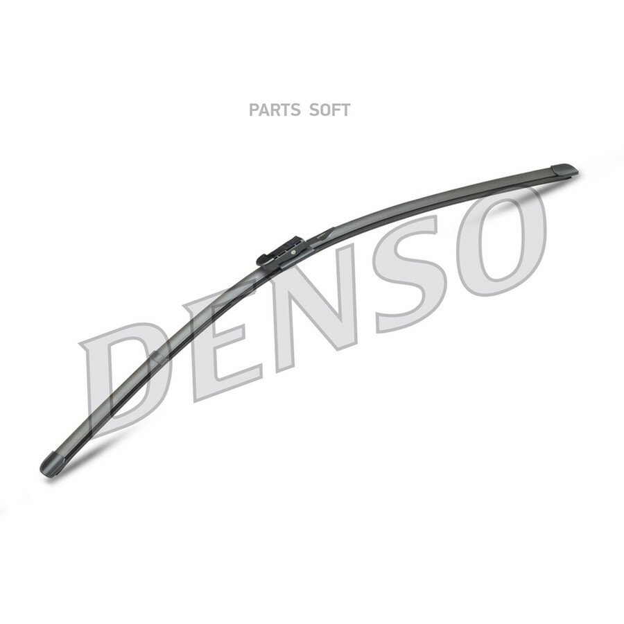 Щётки с/о Flat 700/550мм. от официального дистрибьютора, DENSO, артикул DF065