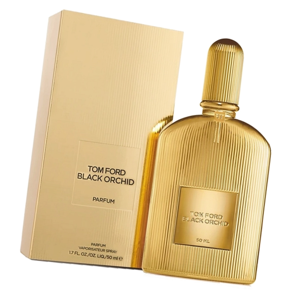 Том Форд Блек Орхид парфюм духи унисекс 50 мл - Tom Ford Black Orchid