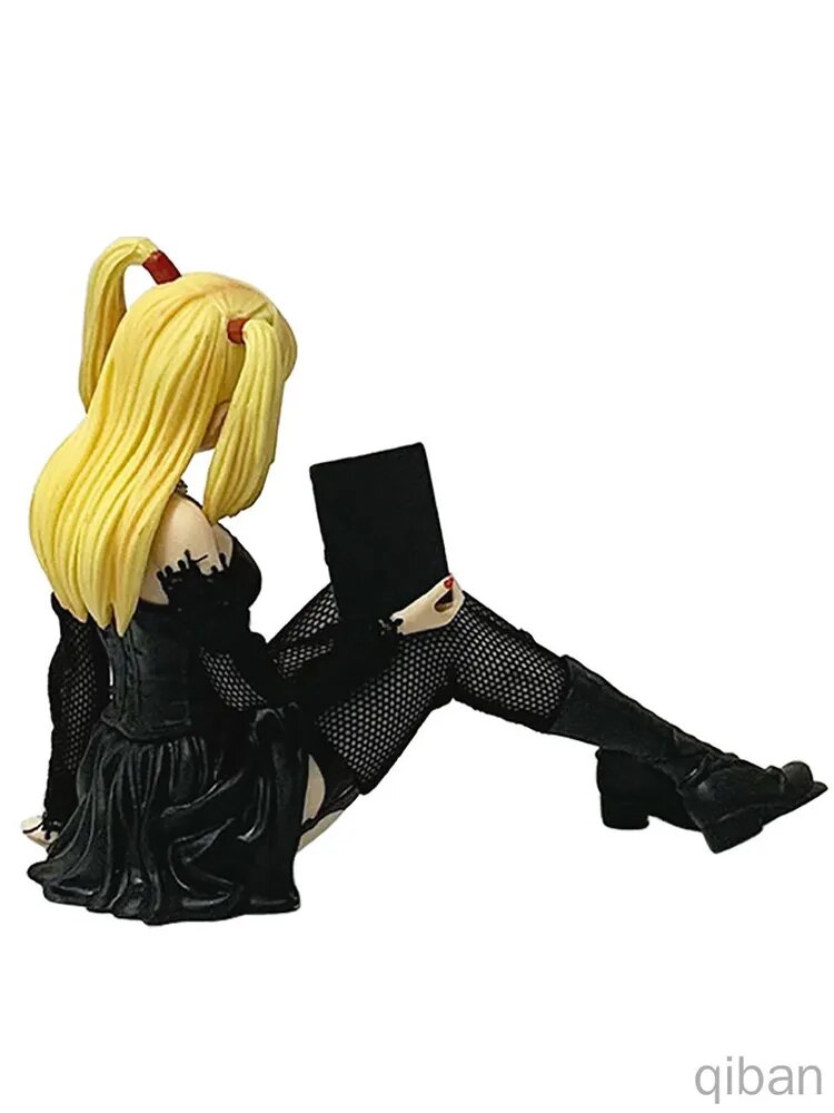 Аниме фигурка Death Note Amane Misa Moeart Collection 1/6 10cm