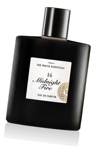 Jardin De Parfums 16 Midnight Fire парфюм унисекс 100 мл - Жардин Де парфюм Огонь