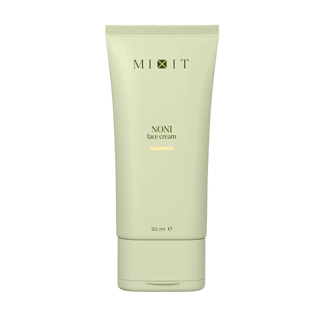 Mixit Noni Восстанавливающий крем для лица с экстрактом нони Face Cream 50 мл 1 шт
