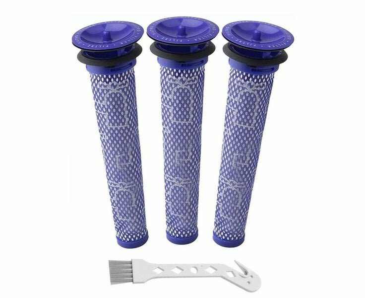 Аксессуары для переднего фильтра пылесоса Dyson Dyson V6 V7 V8 DC58 DC59