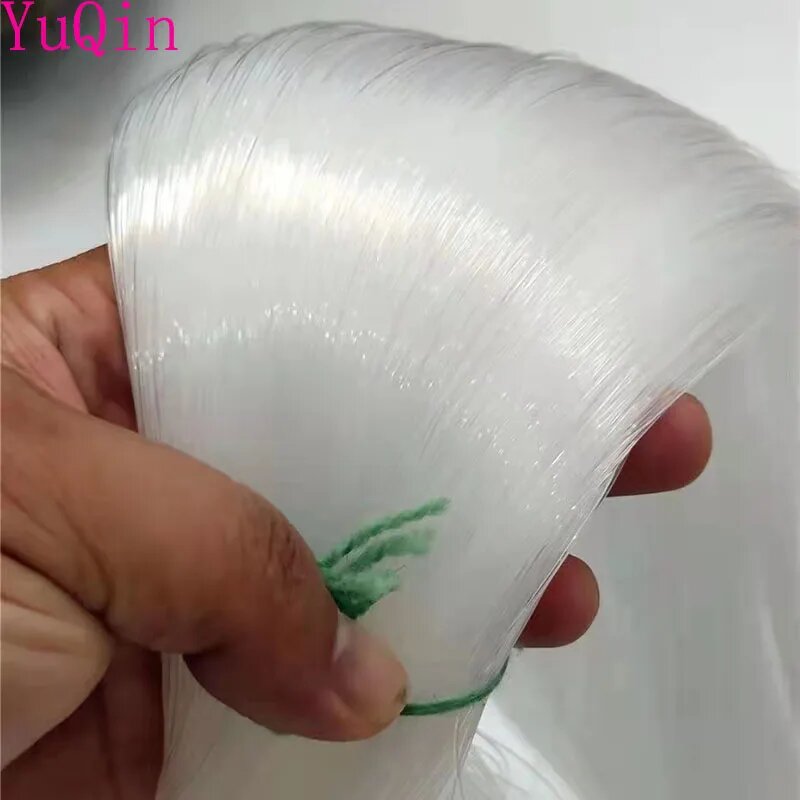 Fishline1 монофиламентная нейлоновая леска 2 3 мм для рыбалки 1.5mm x 200m