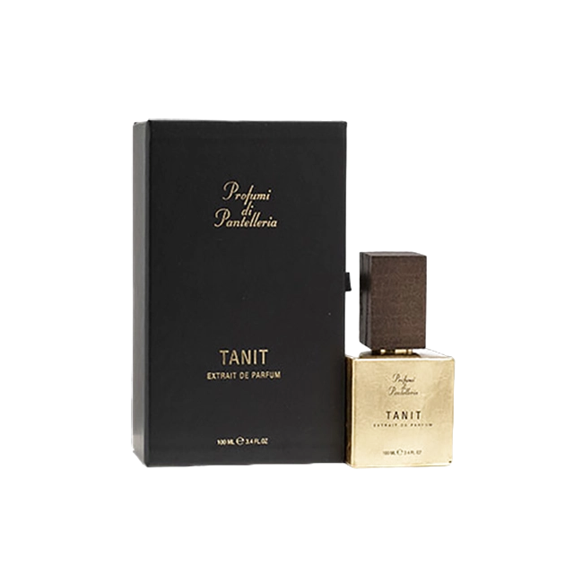 Profumi Di Pantelleria Tanit духи 100 мл женские - Профьюми Ди Пантеллерия Танит парфюм