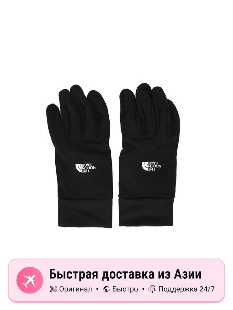 Перчатки The North Face осень-зима для мужчин