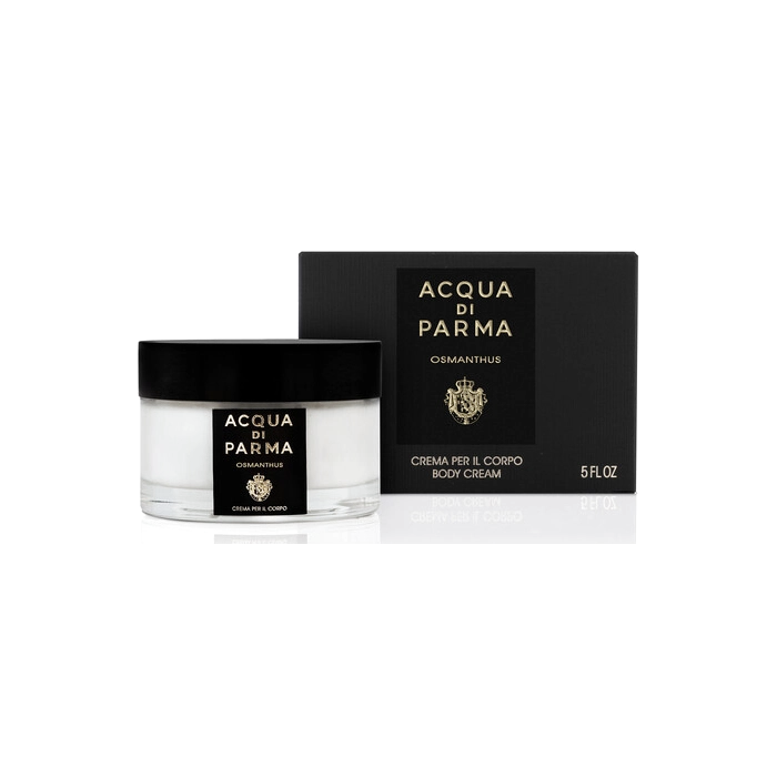 Крем для тела Acqua Di Parma Osmanthus унисекс 150 мл / Аква Ди Парма