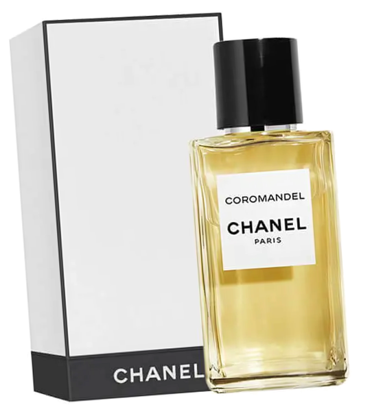 Женский парфюм Chanel Coromandel Les Exclusifs De Parfum 75 мл - Коромандель Шанель