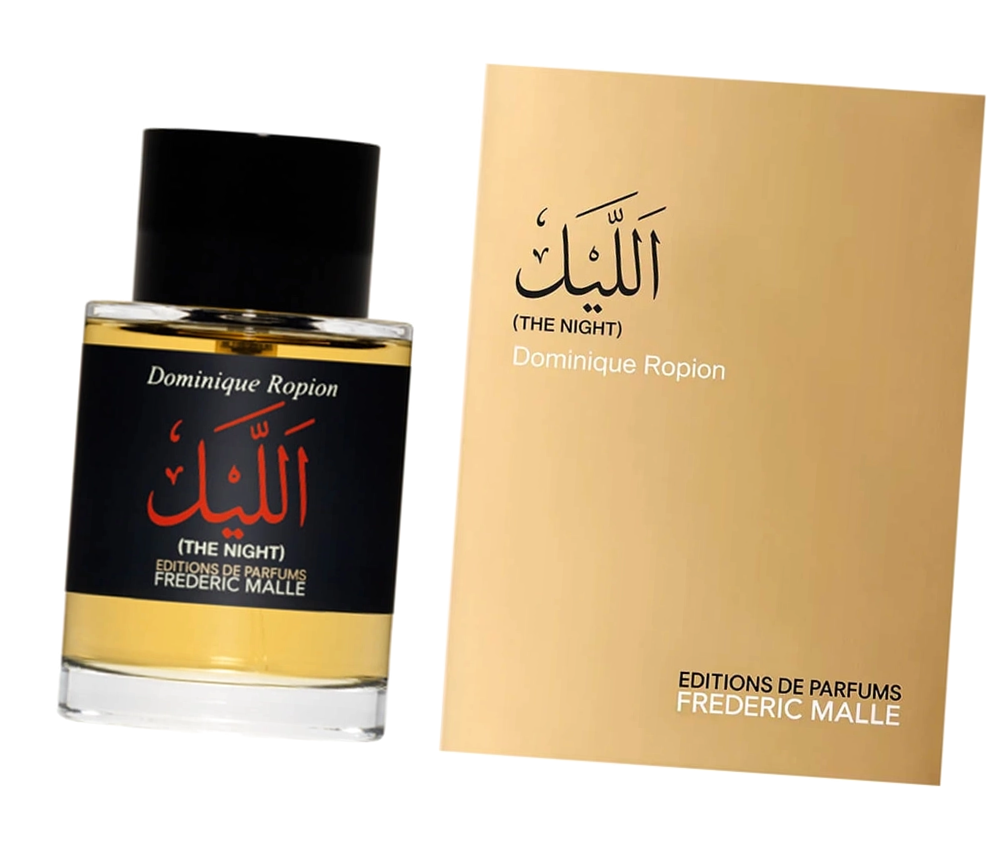 Духи Frederic Malle The Night для мужчин и женщин 100 мл / Зе Найт