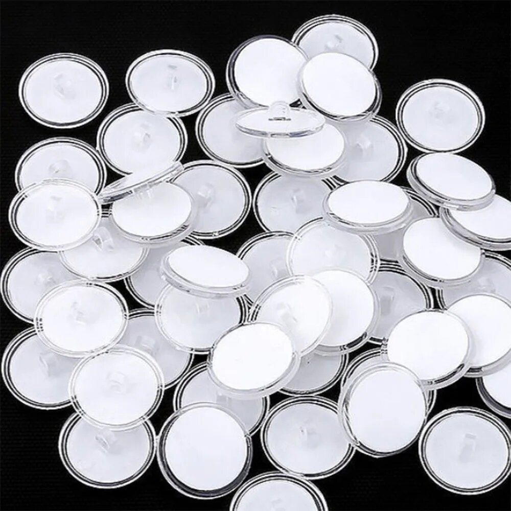 Искусственные цветы для декора Hook 5Pcs