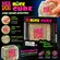 Сквиш "Needoh Nice Cube", антистресс, гипоаллергенный, 7х7х8 см, 1 шт