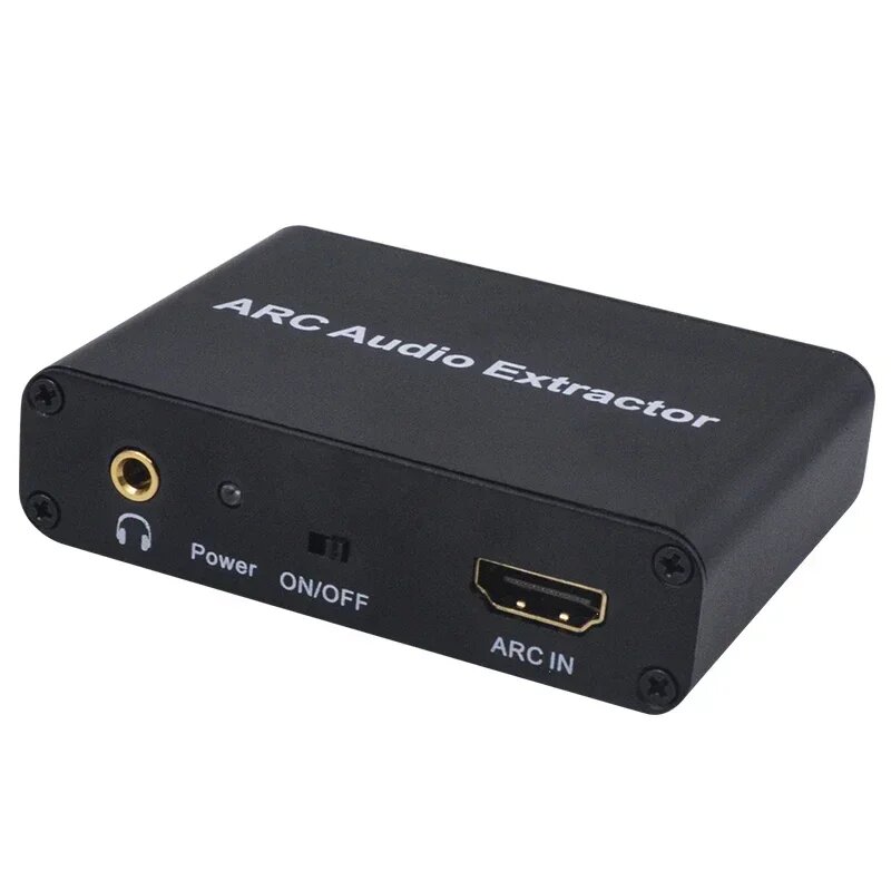 ARC Audio Extractor DAC ARC L/R — фото 1