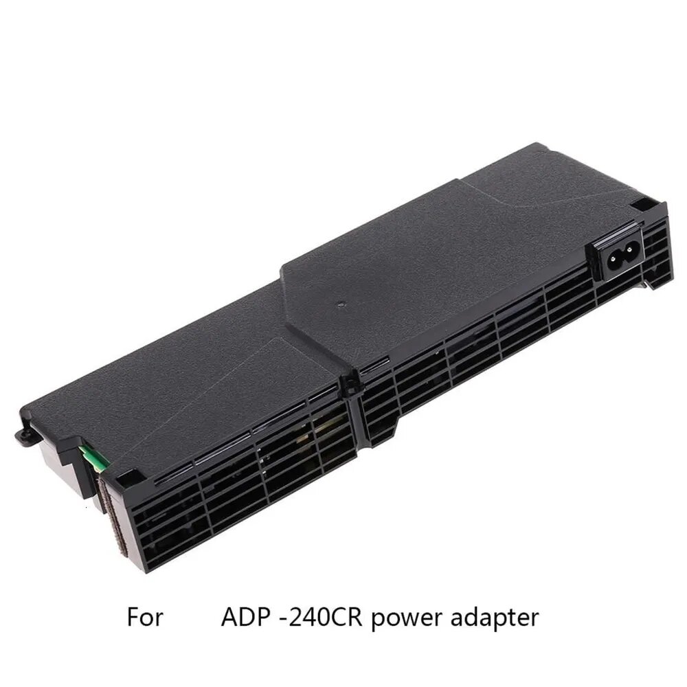Зарядное устройство для игровой консоли 1, Блок питания PS4 ps4 ADP-240CR (4-контактный)