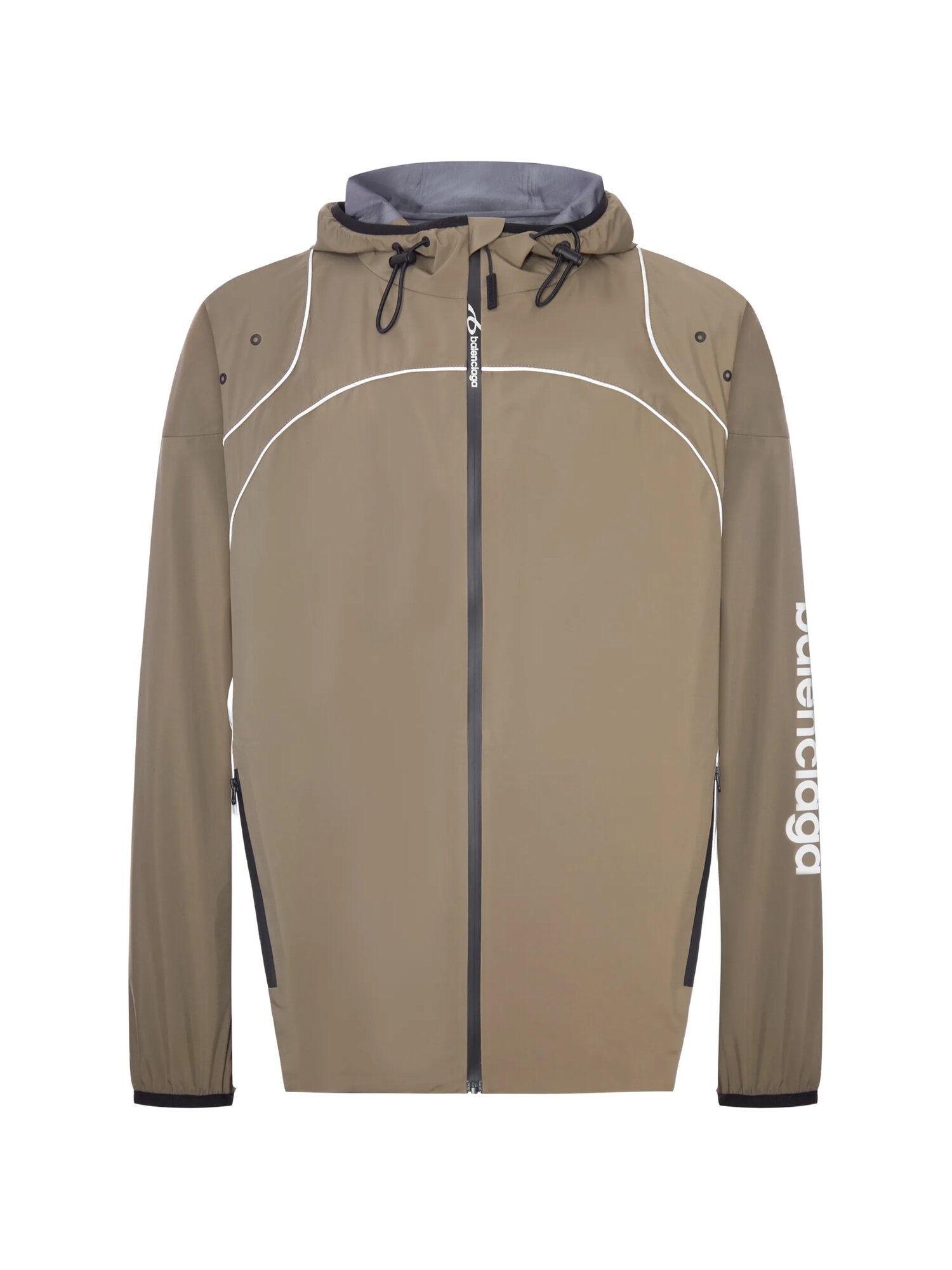 Куртка BALENCIAGA