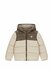 Куртка Hooded padded jacket