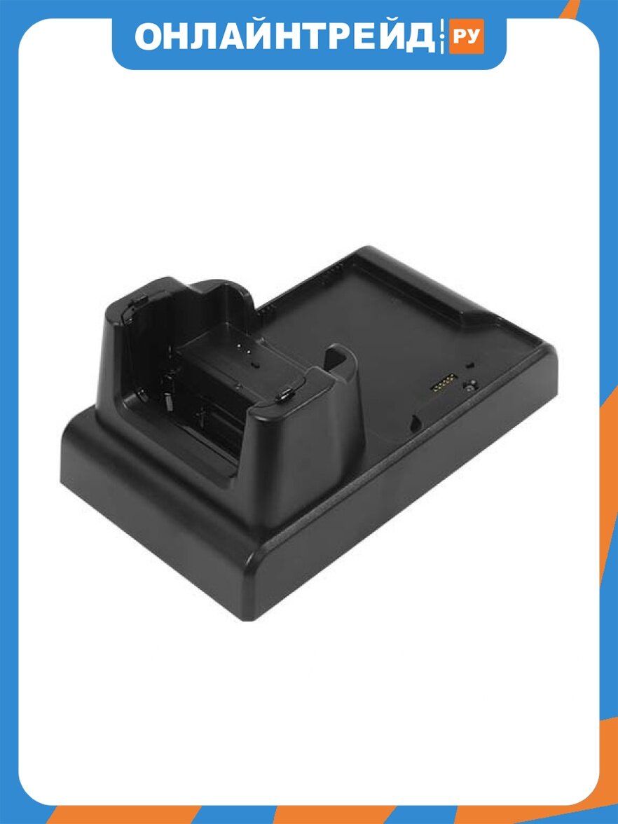 Зарядное устройство Point Mobile Single Slot Ethernet Cradle (Light version)