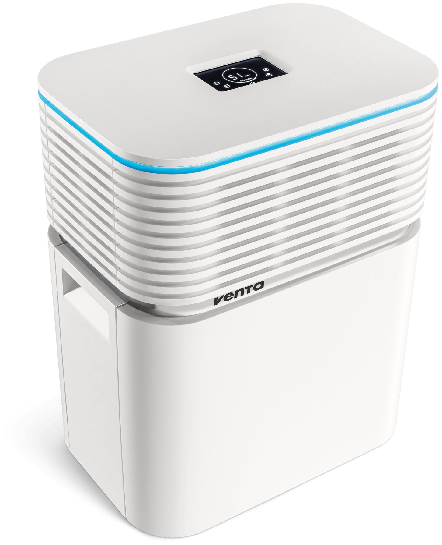 Мойка воздуха Venta AeroStyle LW74 weiss (белый)