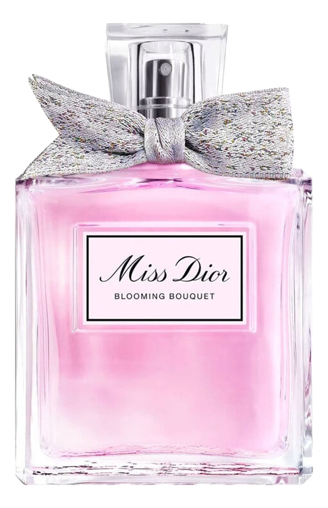 Christian Dior Miss Dior Blooming Bouquet 2023 Туалетная вода для женщин 100 ml