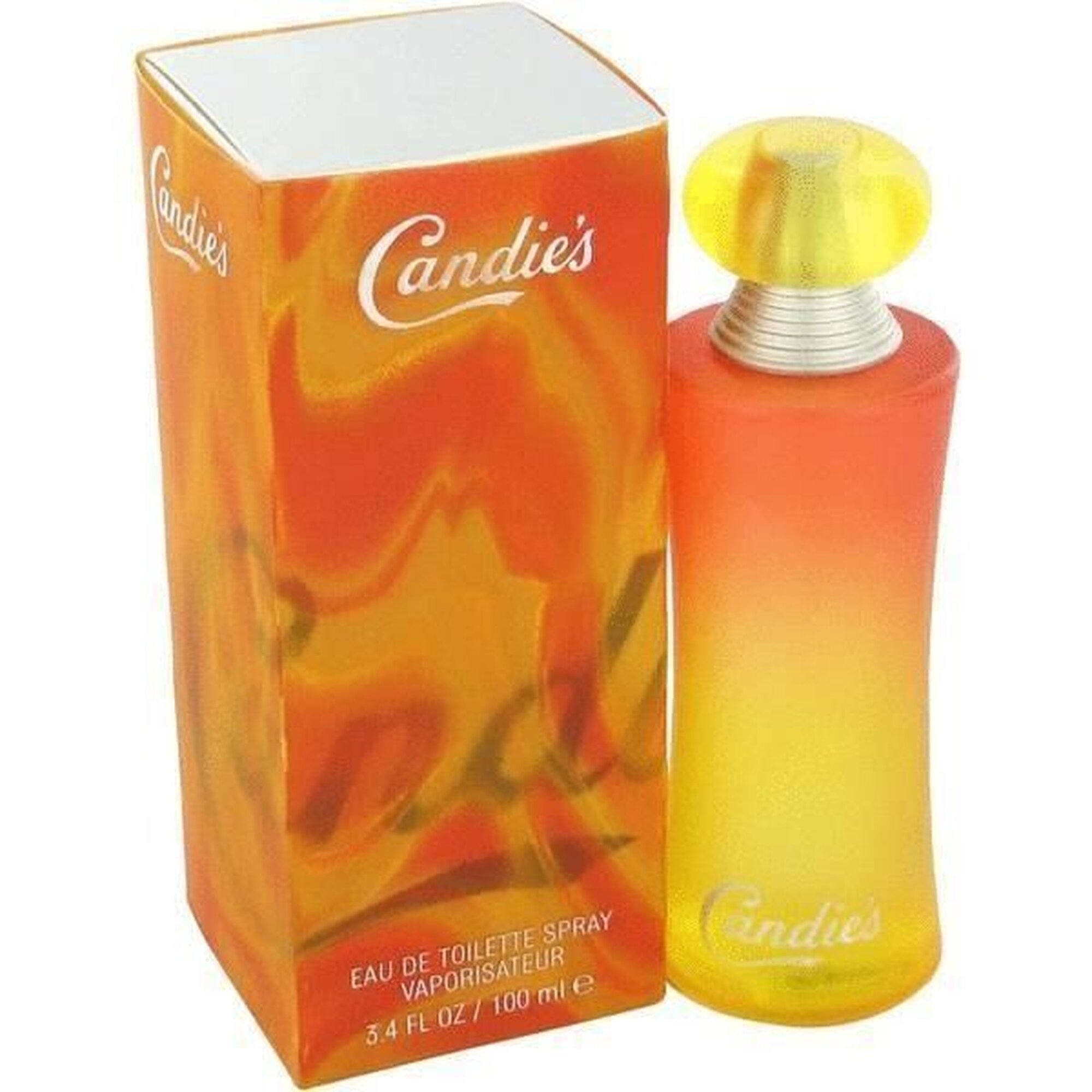 Парфюмерная вода Liz Claiborne "Candie's", для женщин, 100 мл