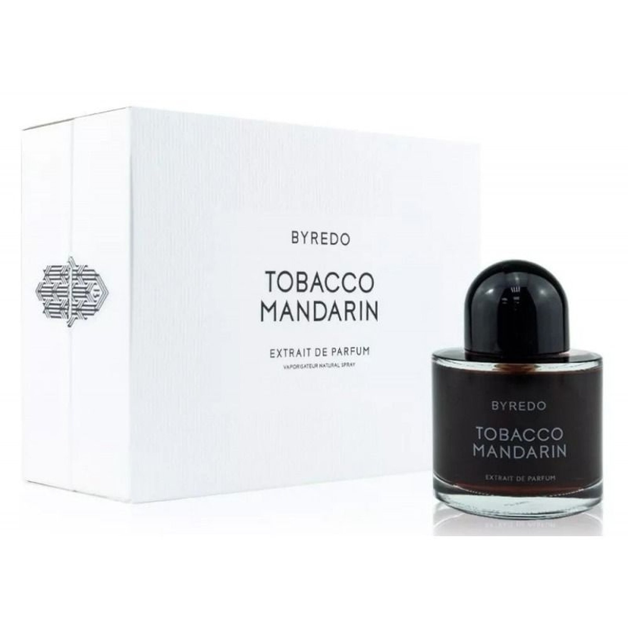 Духи BYREDO Tobacco Mandarin, унисекс (для мужчин и женщин), объем 50 мл