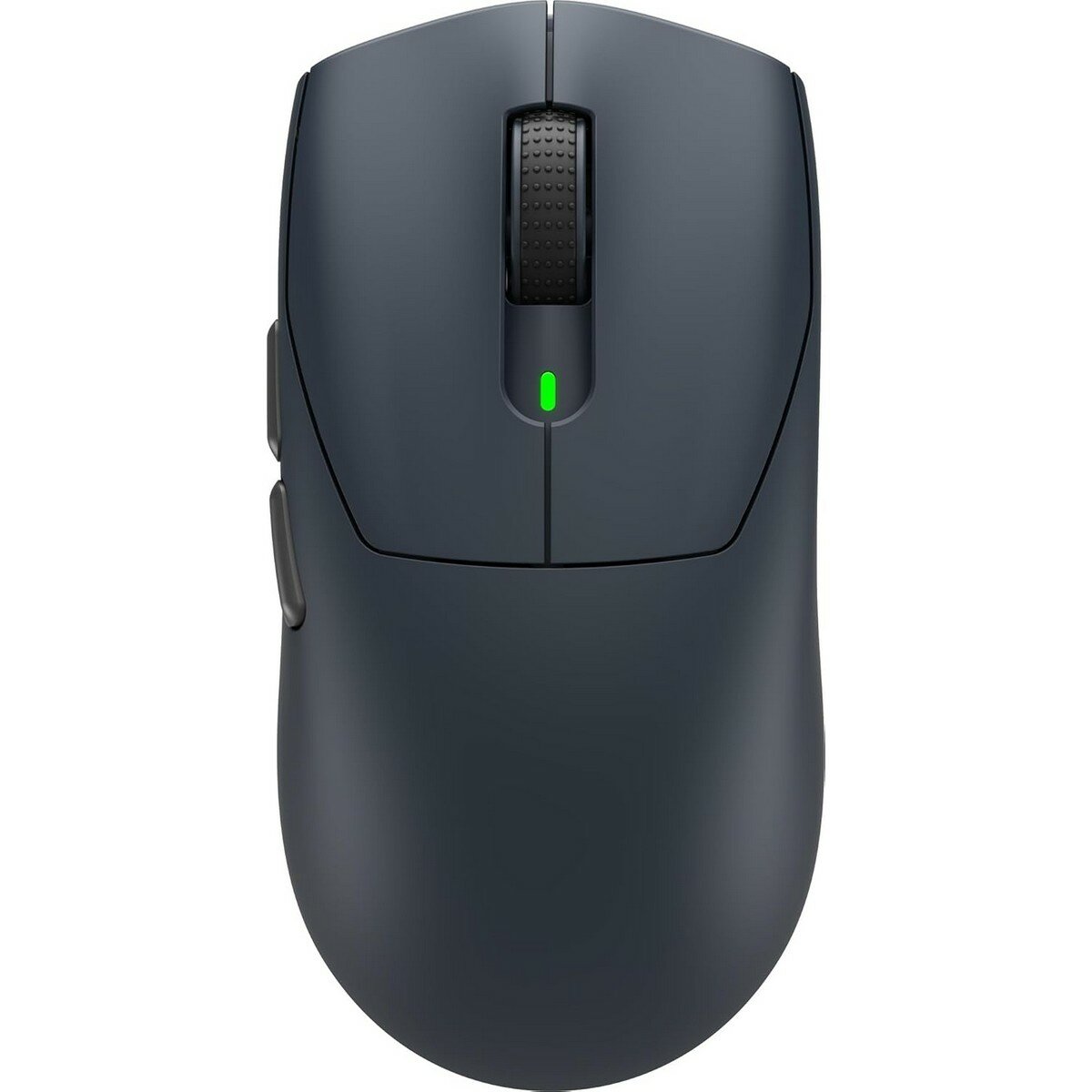 Игровая мышь MSI FORGE GM340 WIRELESS, оптическая, беспроводная/проводная, Темно-синий (S12-4301790-HH9)