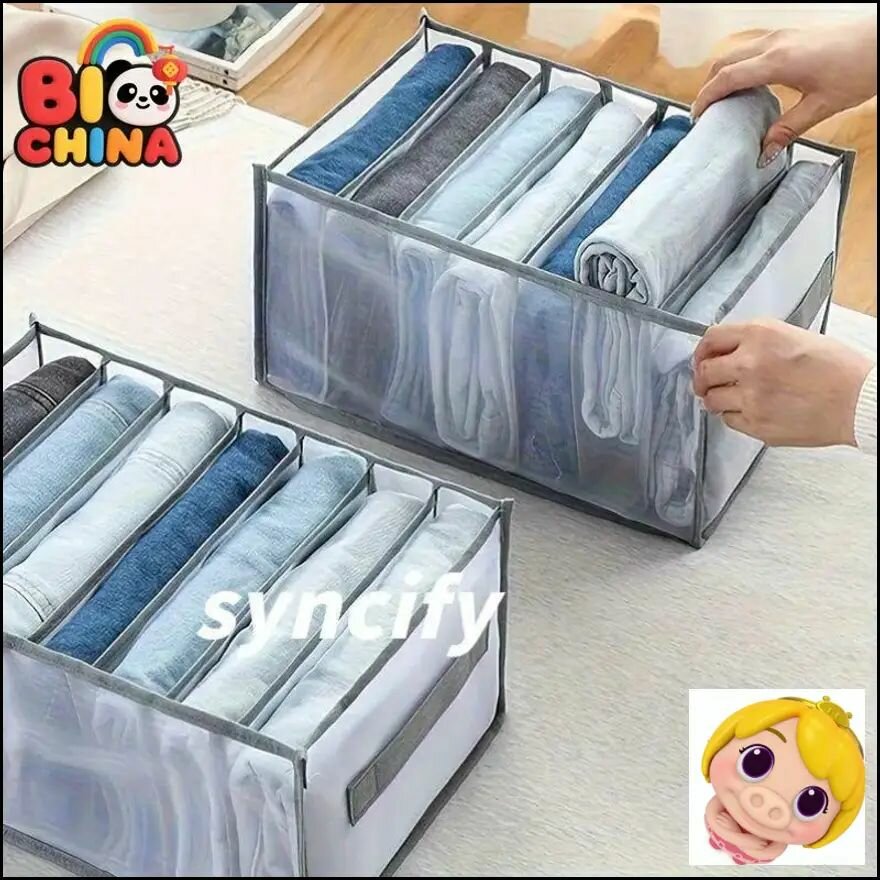 Syncify Сумка — фото 1