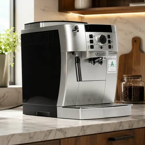 Кофемашина De Longhi ECAM 22,110 SB