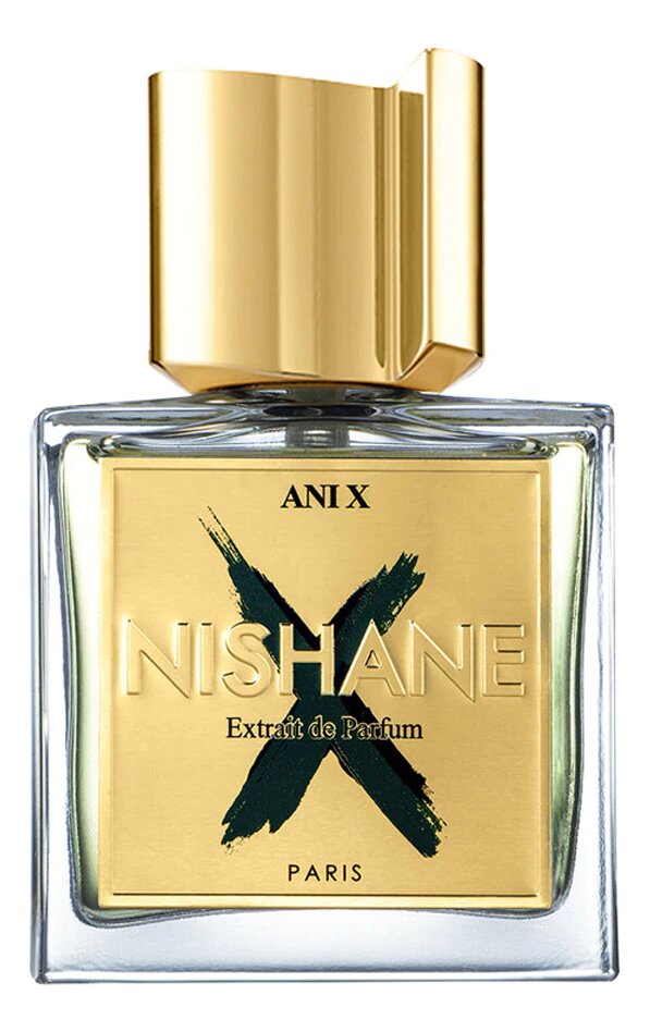 Nishane Ani X духи 50мл